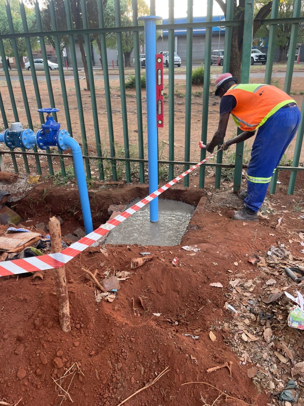 Civils | Rapid Group